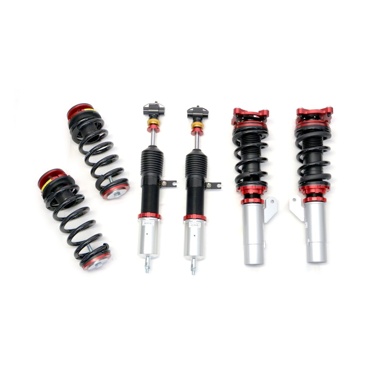 Lowering Kit for BMW 3-Series AWD (G20/G21/G28) 2019-2025 MAXX-Sports ...